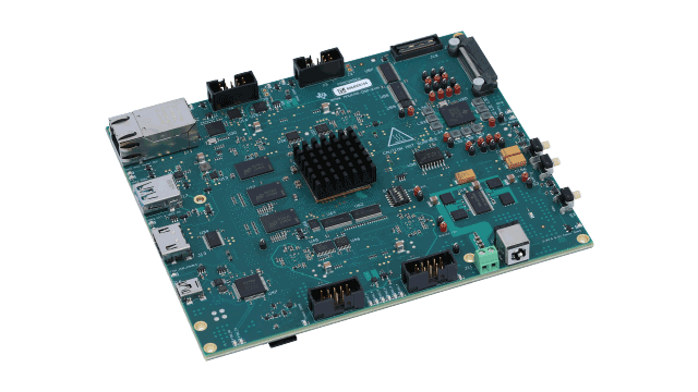 MMWCAS-DSP-EVM | 购买 TI 器件 | 德州仪器 TI.com.cn MMWCAS-DSP-EVM | 购买 TI 器件 | 德州仪器 TI.com.cn