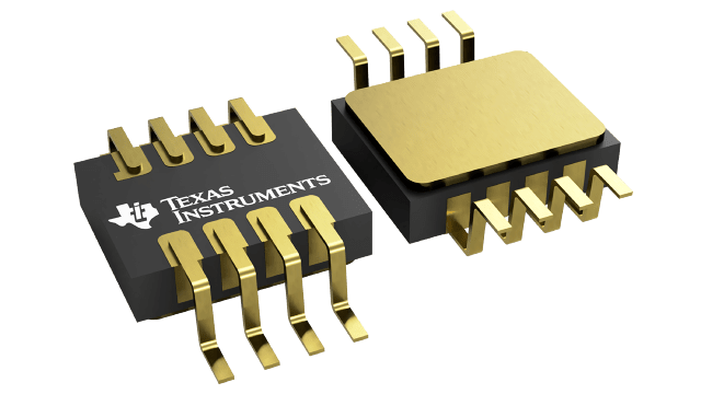 INA129-HT | 购买 TI 器件 | 德州仪器 TI.com.cn